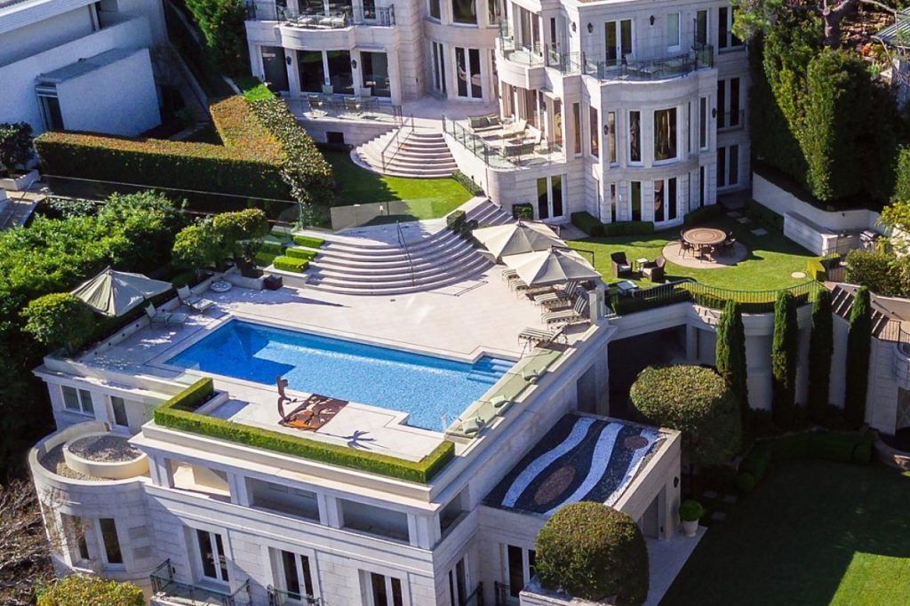 5 Most Expensive Australian Properties [2022]
