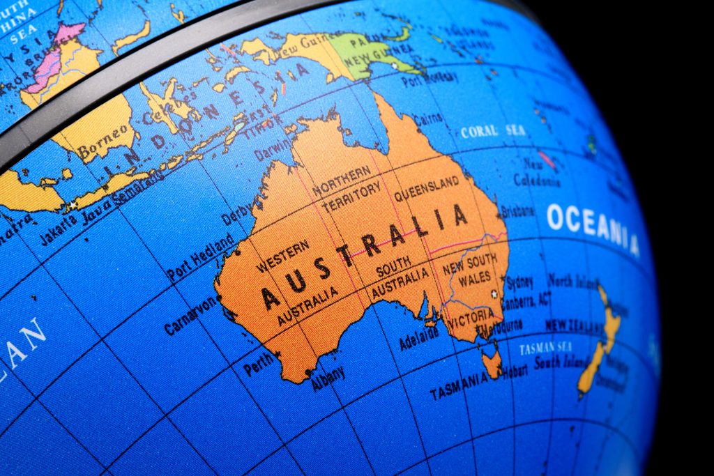 How Australia compares internationally on home affordability and ...