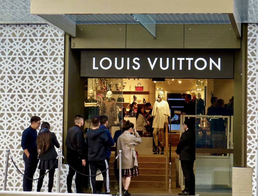 Revealing the tactics prestige brands use to keep buyers coming back ...