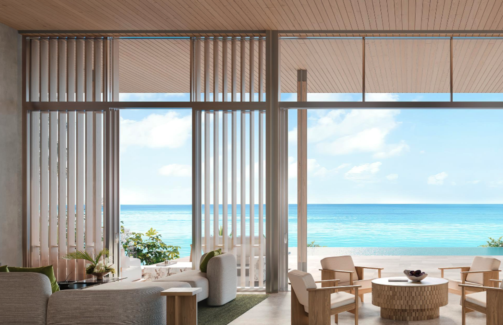 AMAN TO OPEN LUXURY ISLAND RETREAT IN THE BAHAMAS