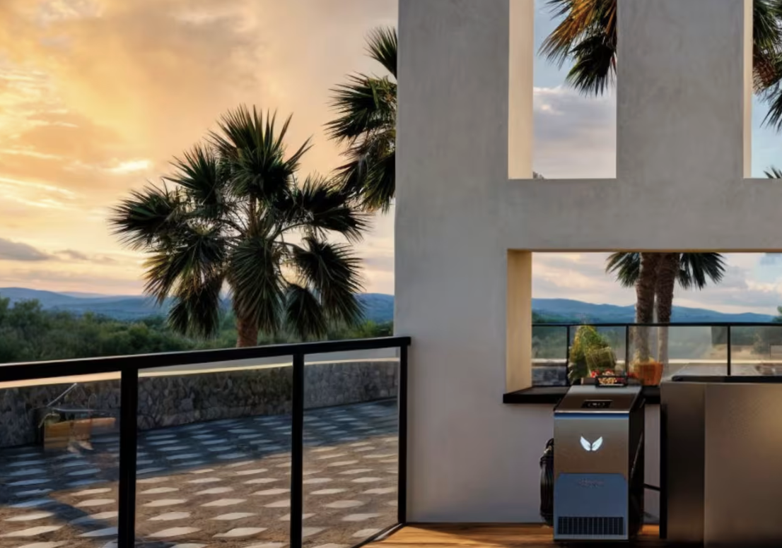 Everyone Wants a Room Where They Can Escape Their Screens