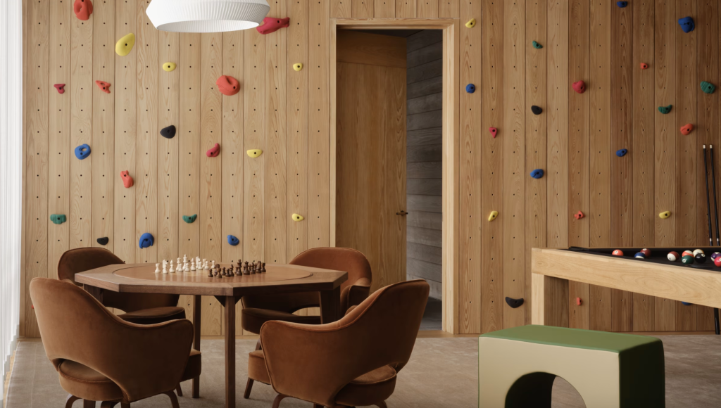 Everyone Wants a Room Where They Can Escape Their Screens