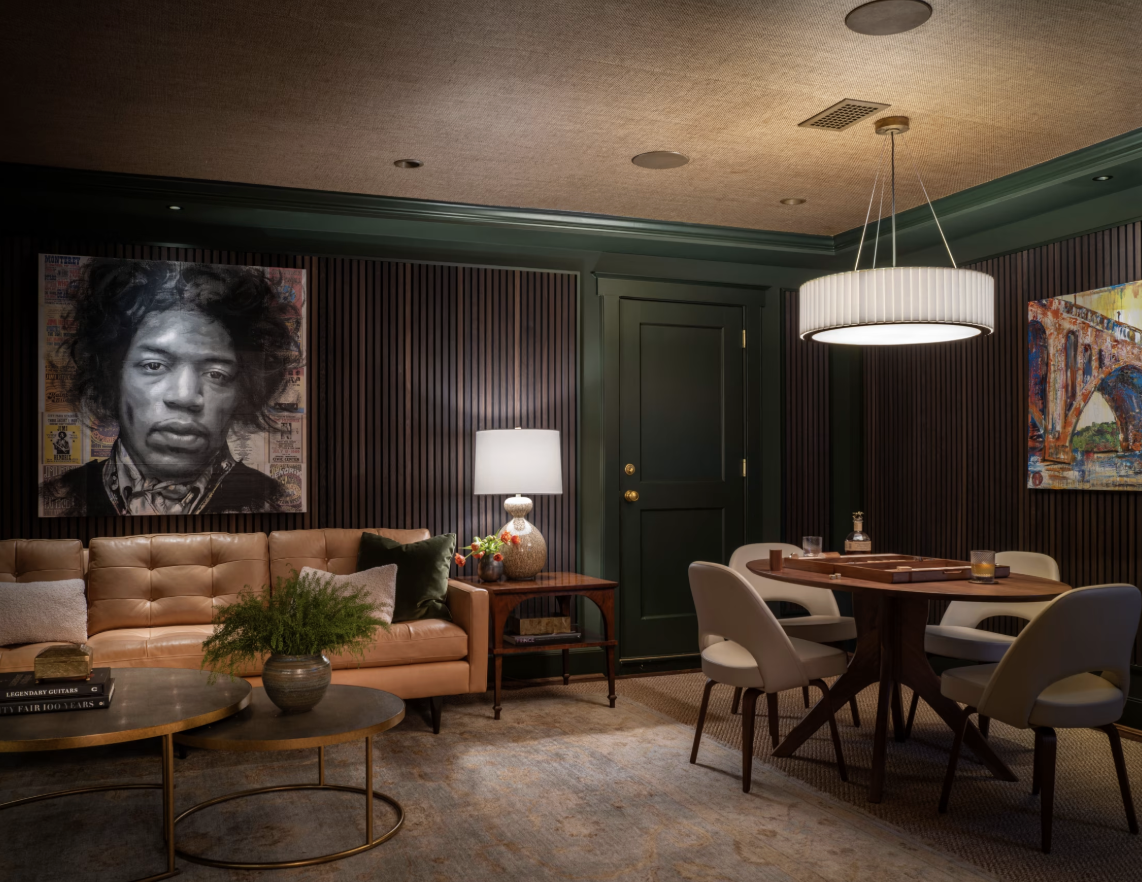 Everyone Wants a Room Where They Can Escape Their Screens