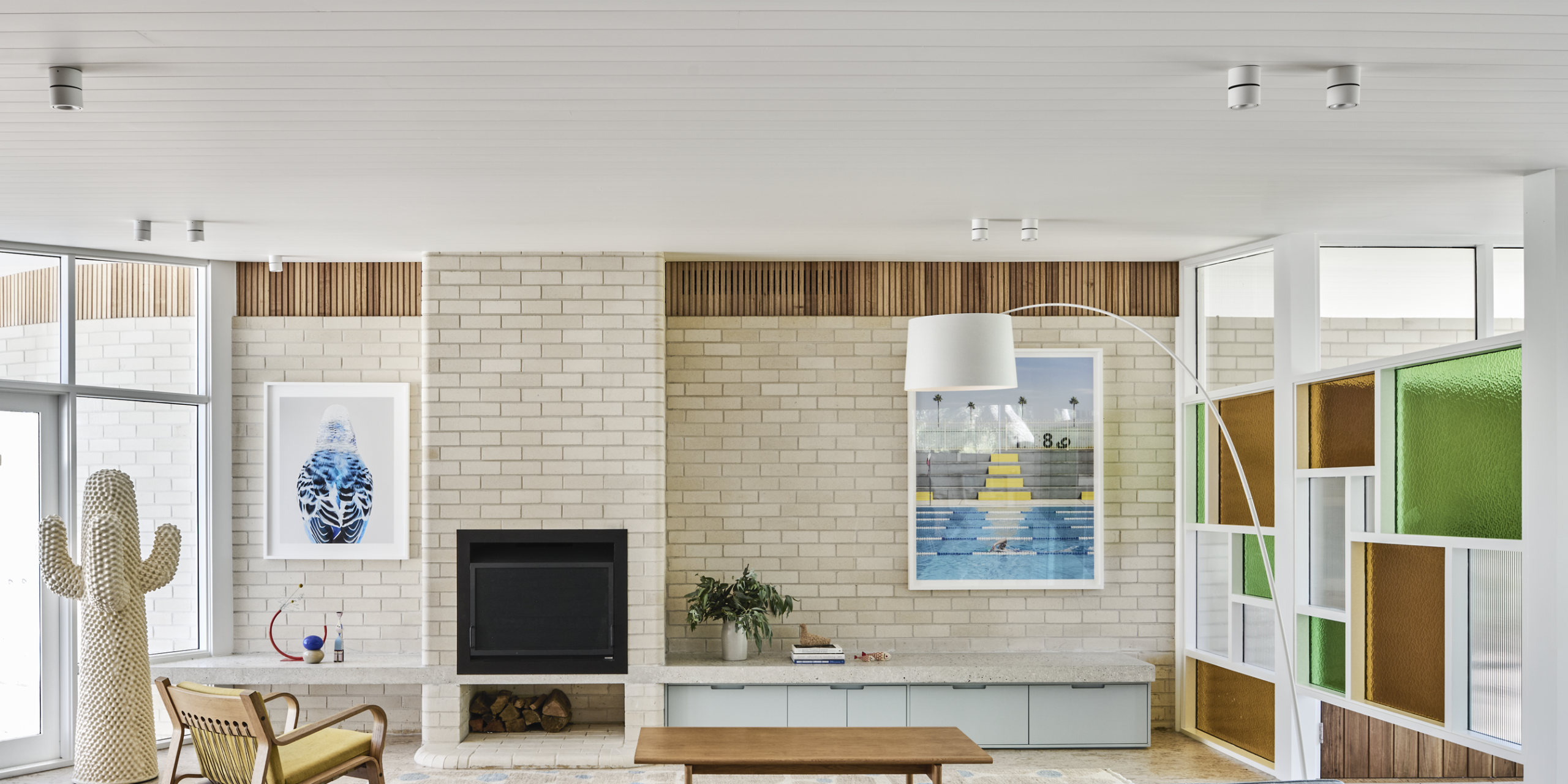 ARCHITECTS TURN TO BRICK FOR DURABILITY, DESIGN FLEXIBILITY & CLIMATE ...